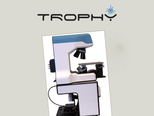 The TROPHY technology will be integrated into a Lyncée Tec commercial ...